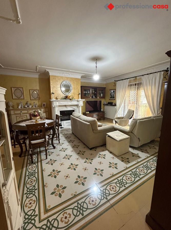 Appartamento in vendita a Grottaglie