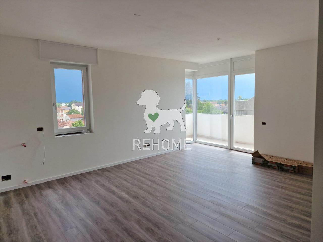 Appartamento in vendita a Udine