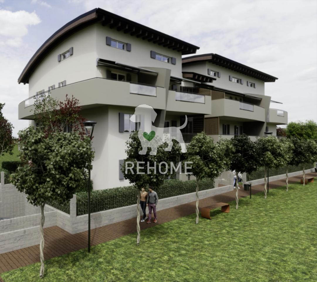 Appartamento in vendita a Portogruaro