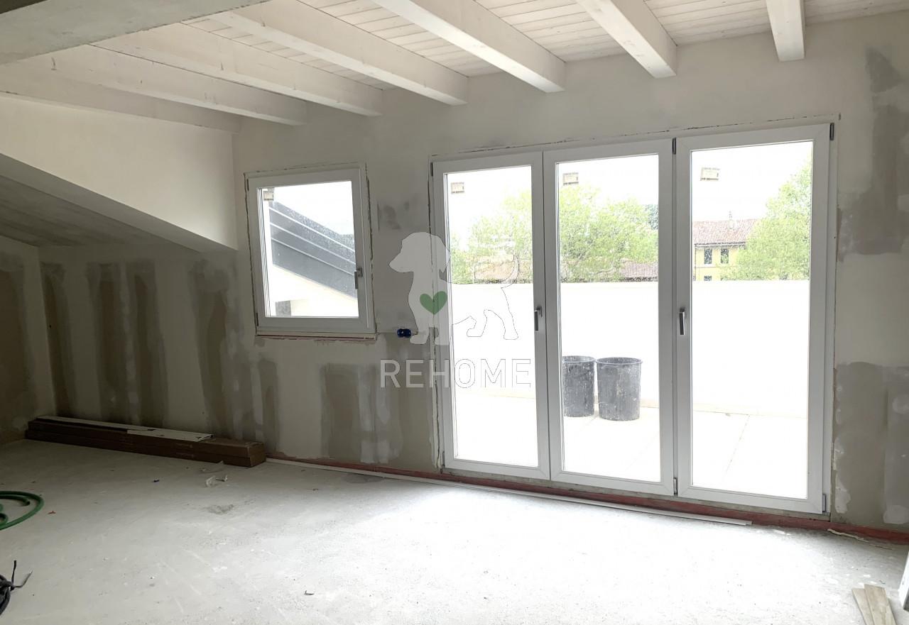 Appartamento in vendita a Udine