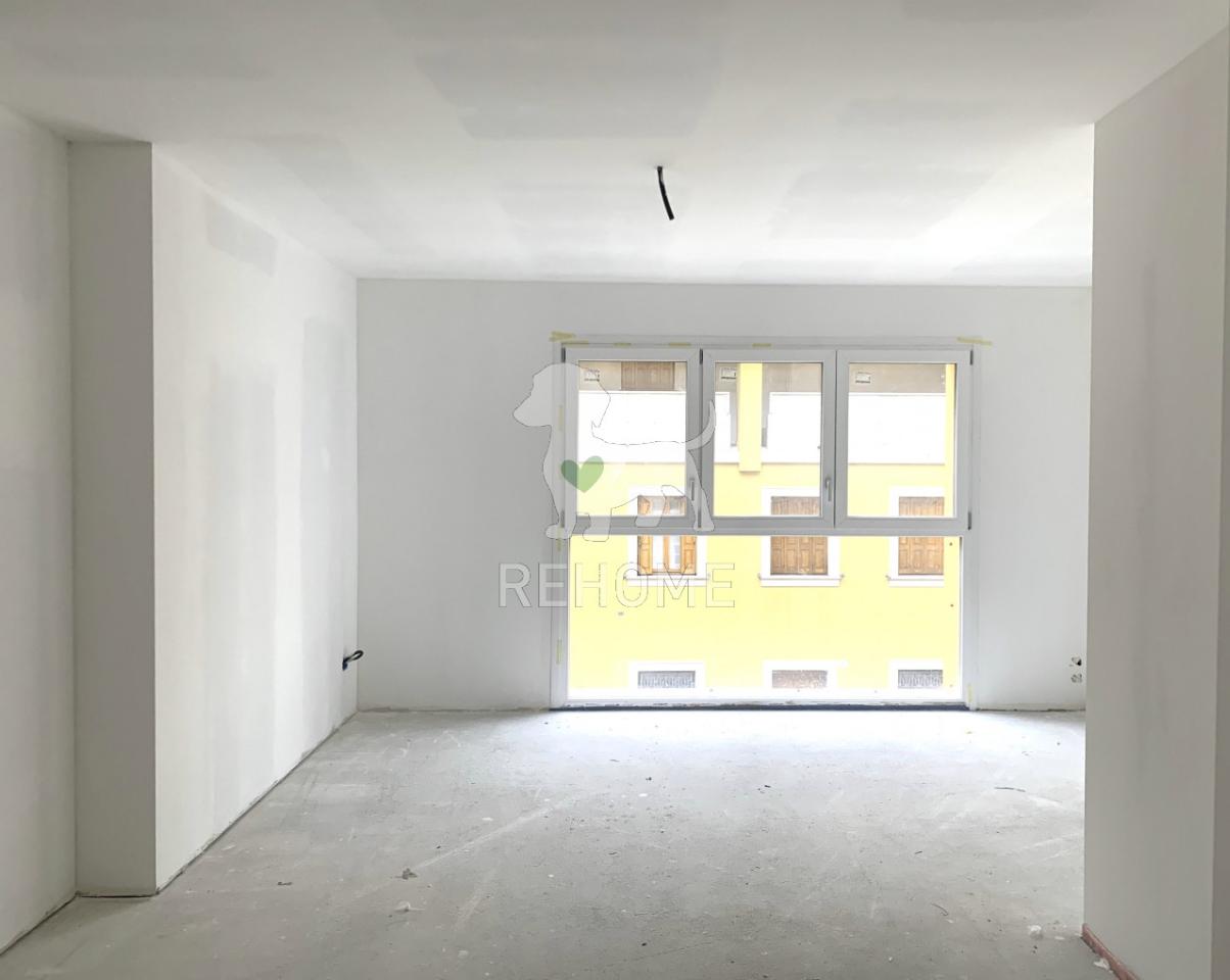 Appartamento in vendita a Udine