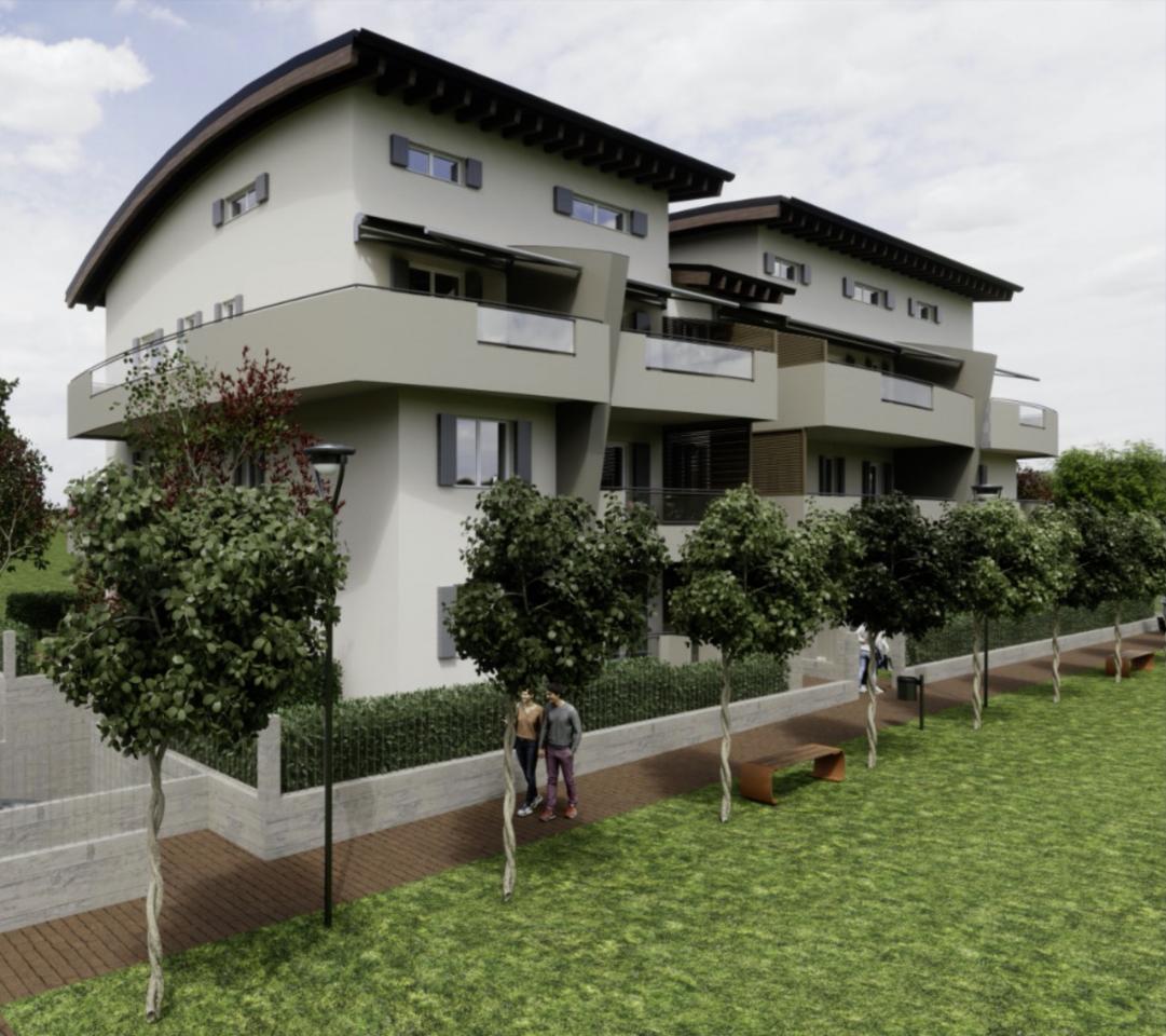 Appartamento in vendita a Portogruaro