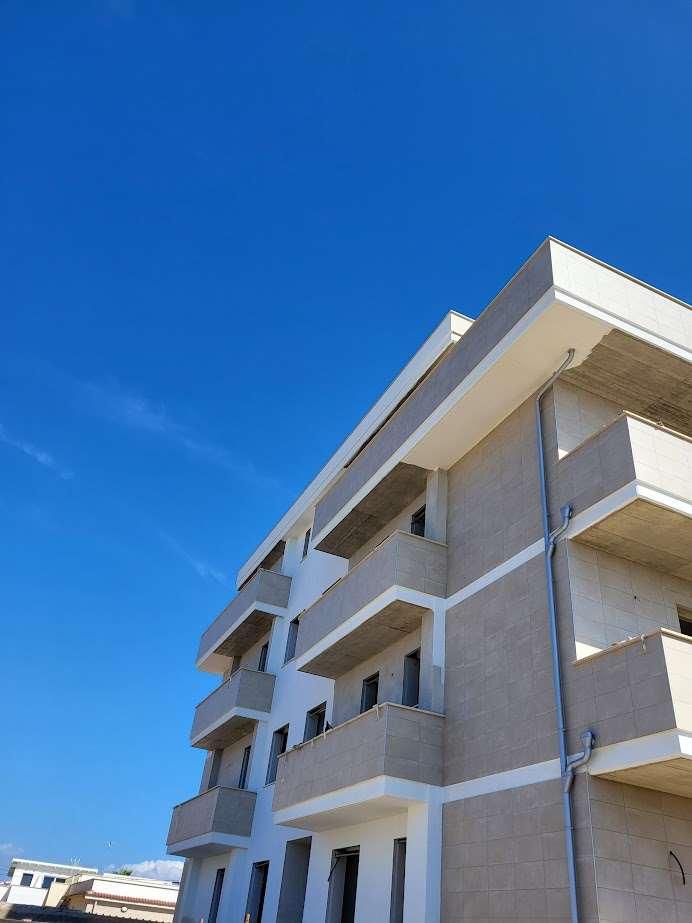 Appartamento in vendita a Fiumicino