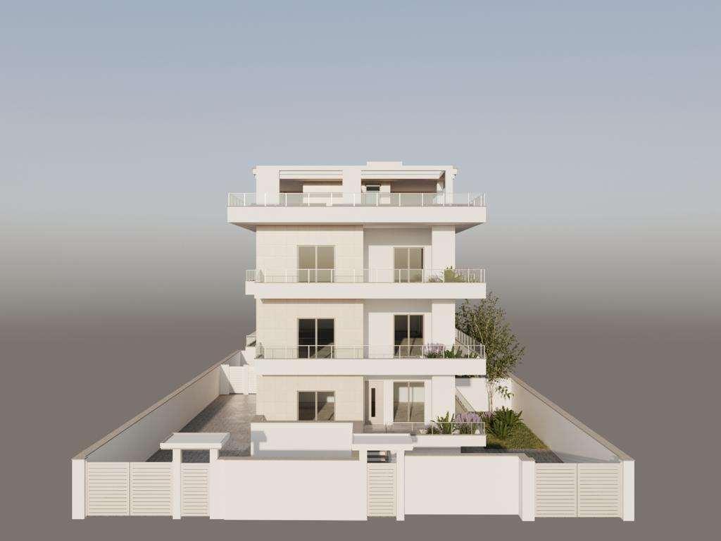 Appartamento in vendita a Fiumicino