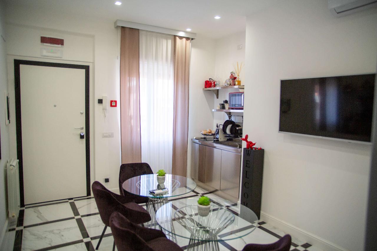 Appartamento in vendita a Fiumicino