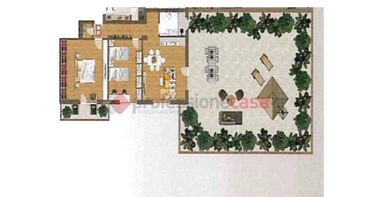 Appartamento in vendita a Firenze