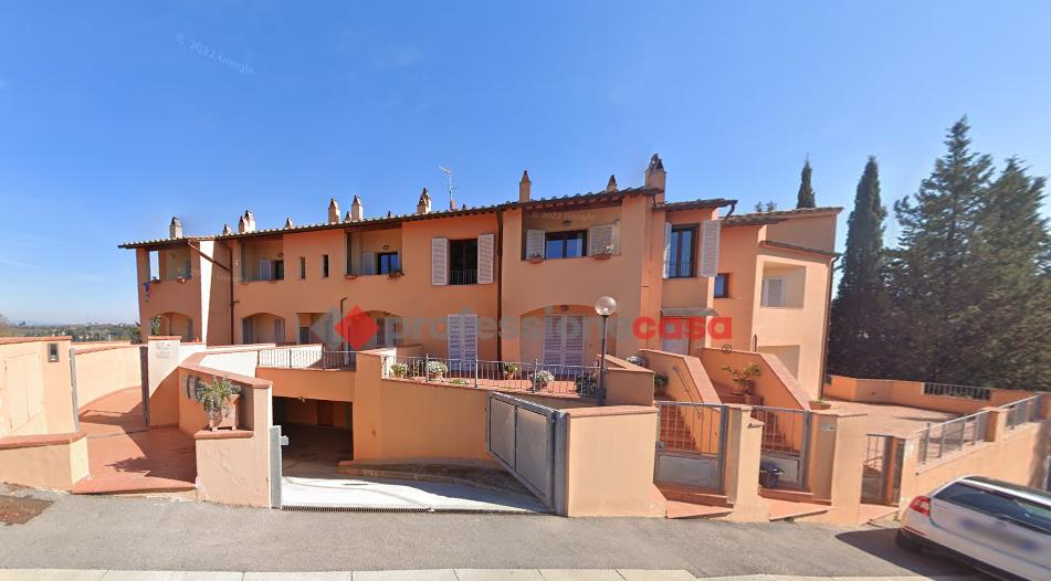 Appartamento in vendita a Barberino Tavarnelle