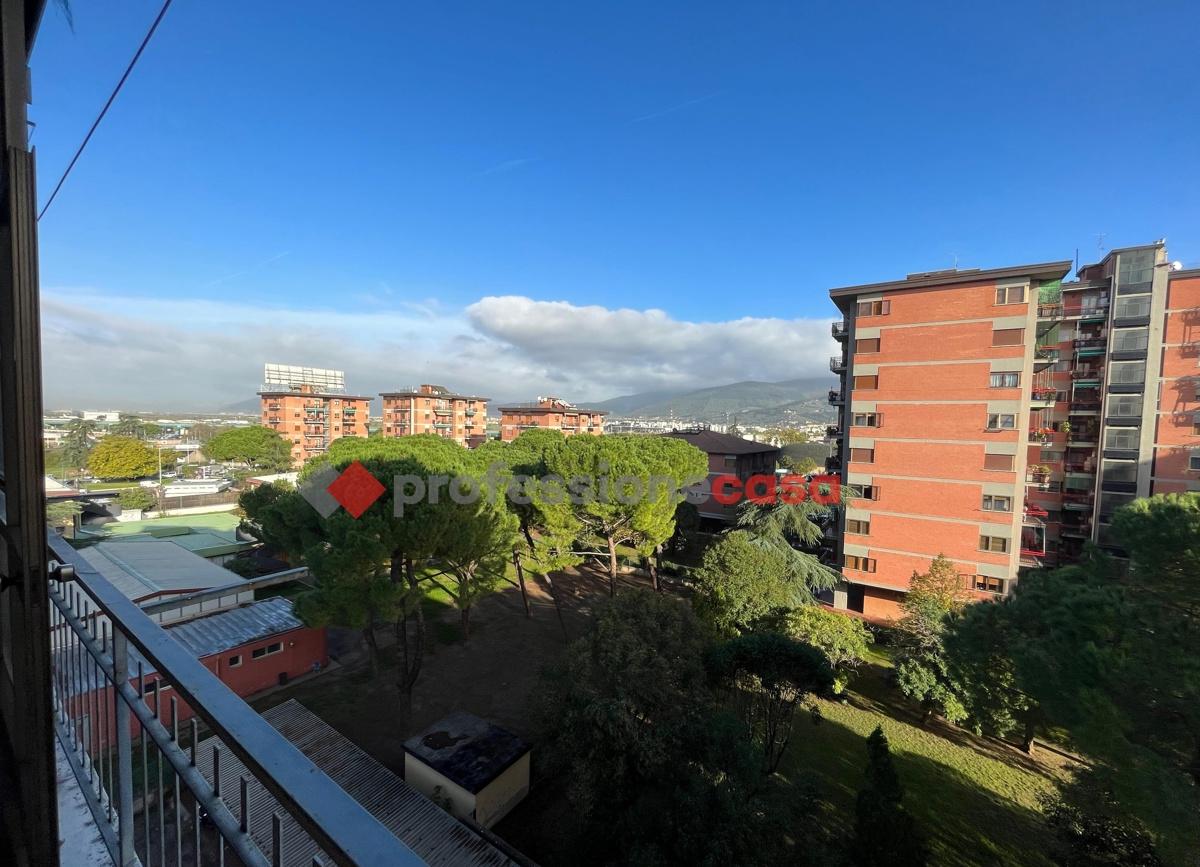 Appartamento in vendita a Firenze