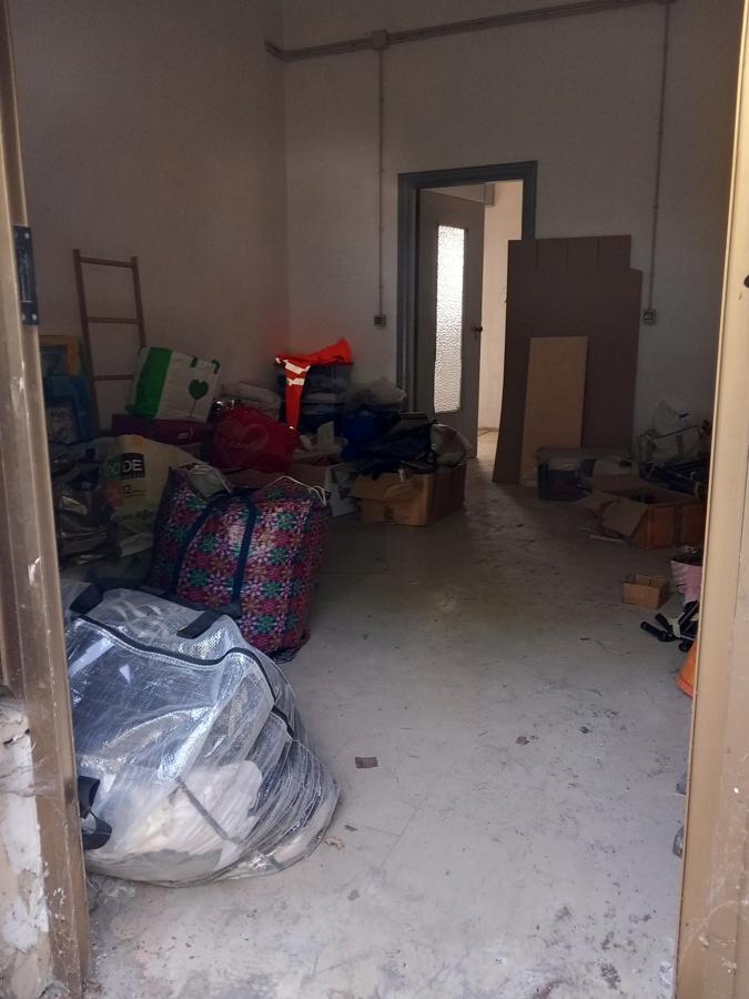 Negozio in vendita a Napoli