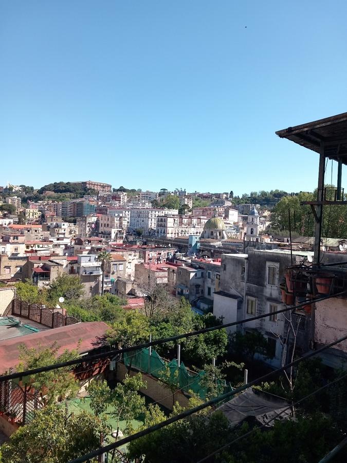 Appartamento in vendita a Napoli