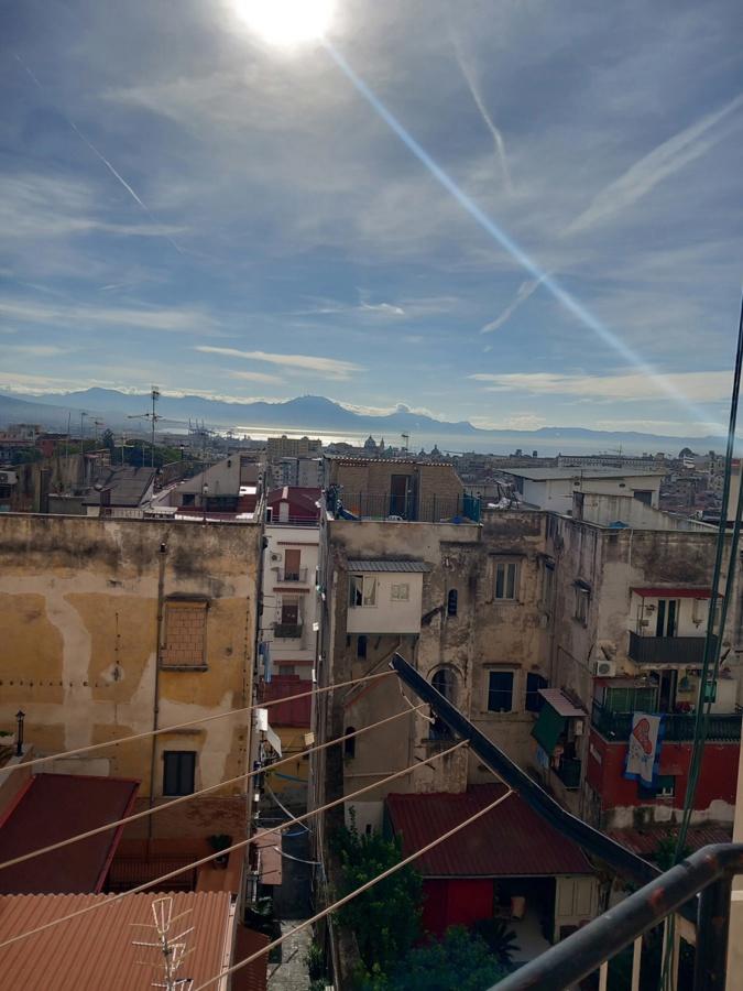 Appartamento in vendita a Napoli