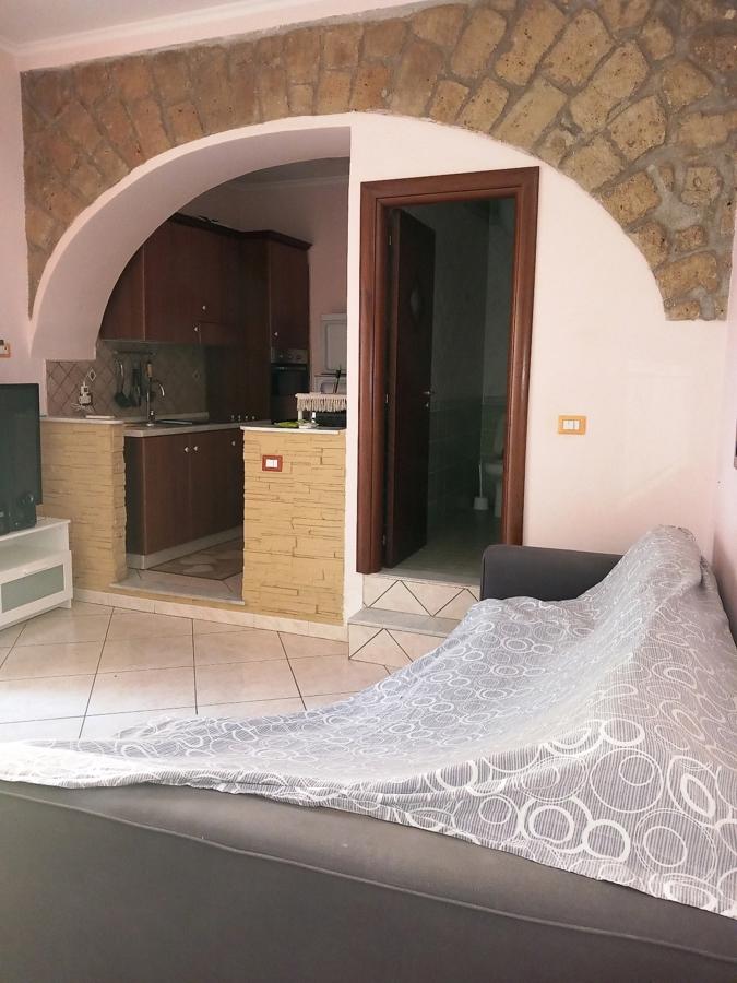 Appartamento in affitto a Napoli