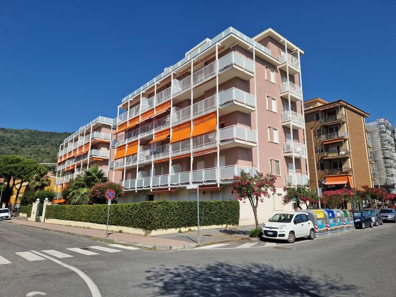 Appartamento in vendita a Andora