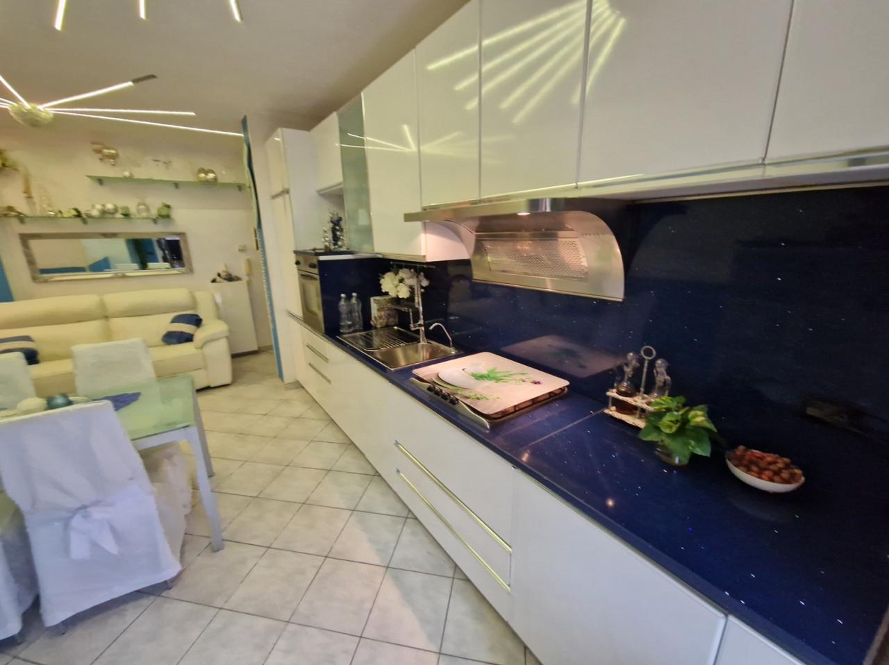 Appartamento in vendita a Imperia