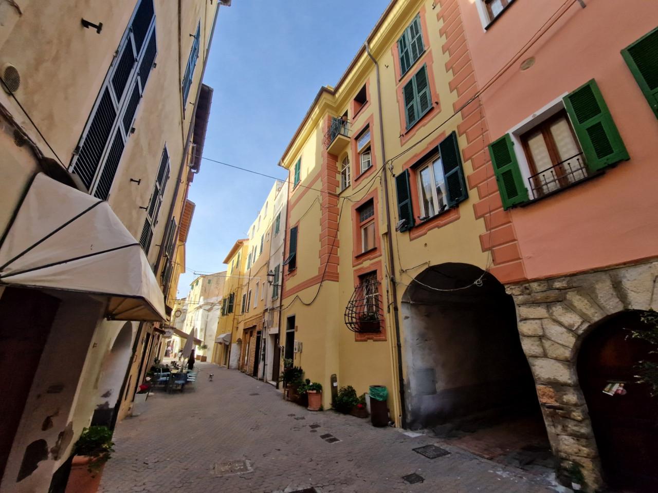 Appartamento in vendita a Riva Ligure