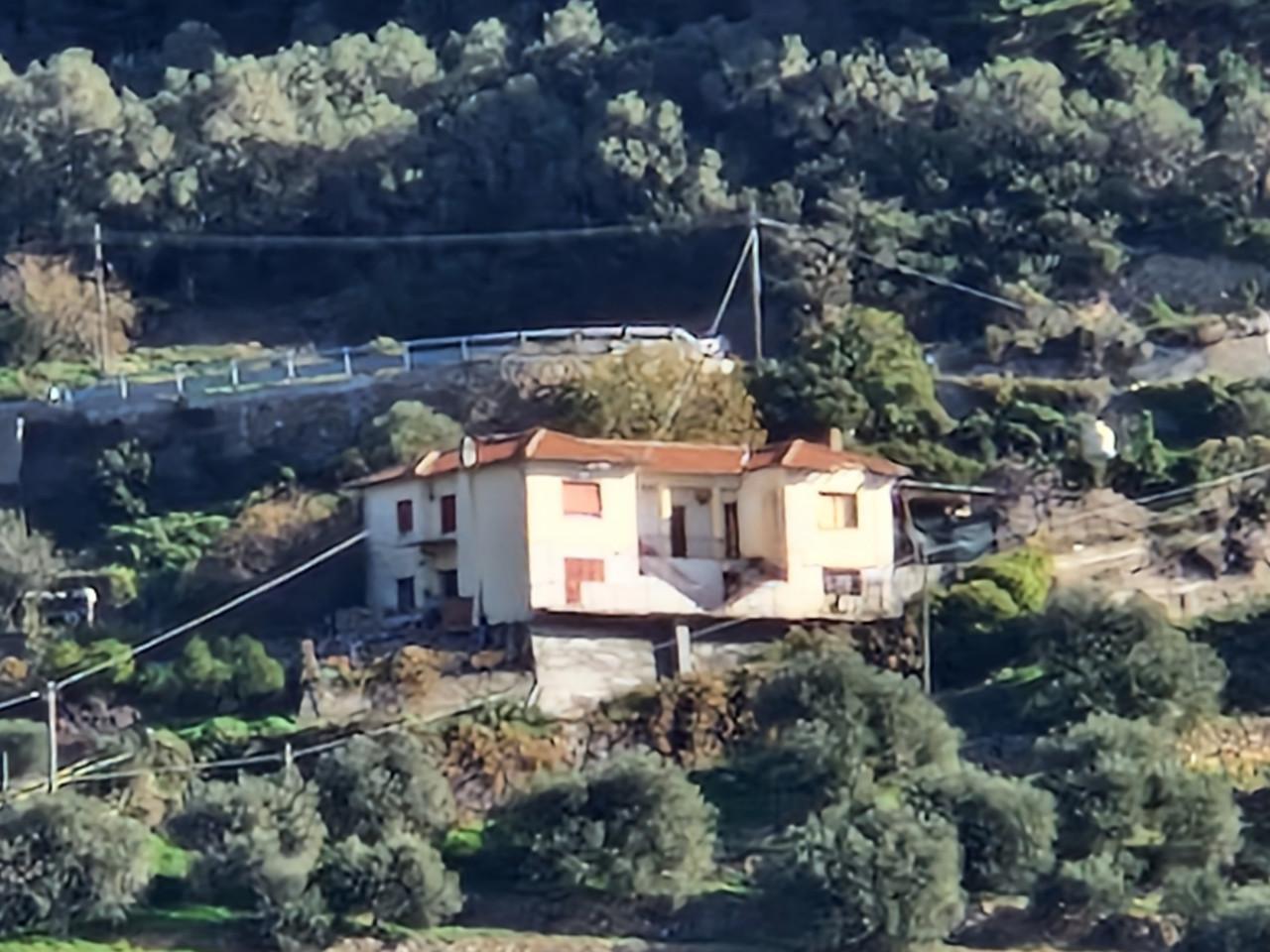 Villa a schiera in vendita a Taggia