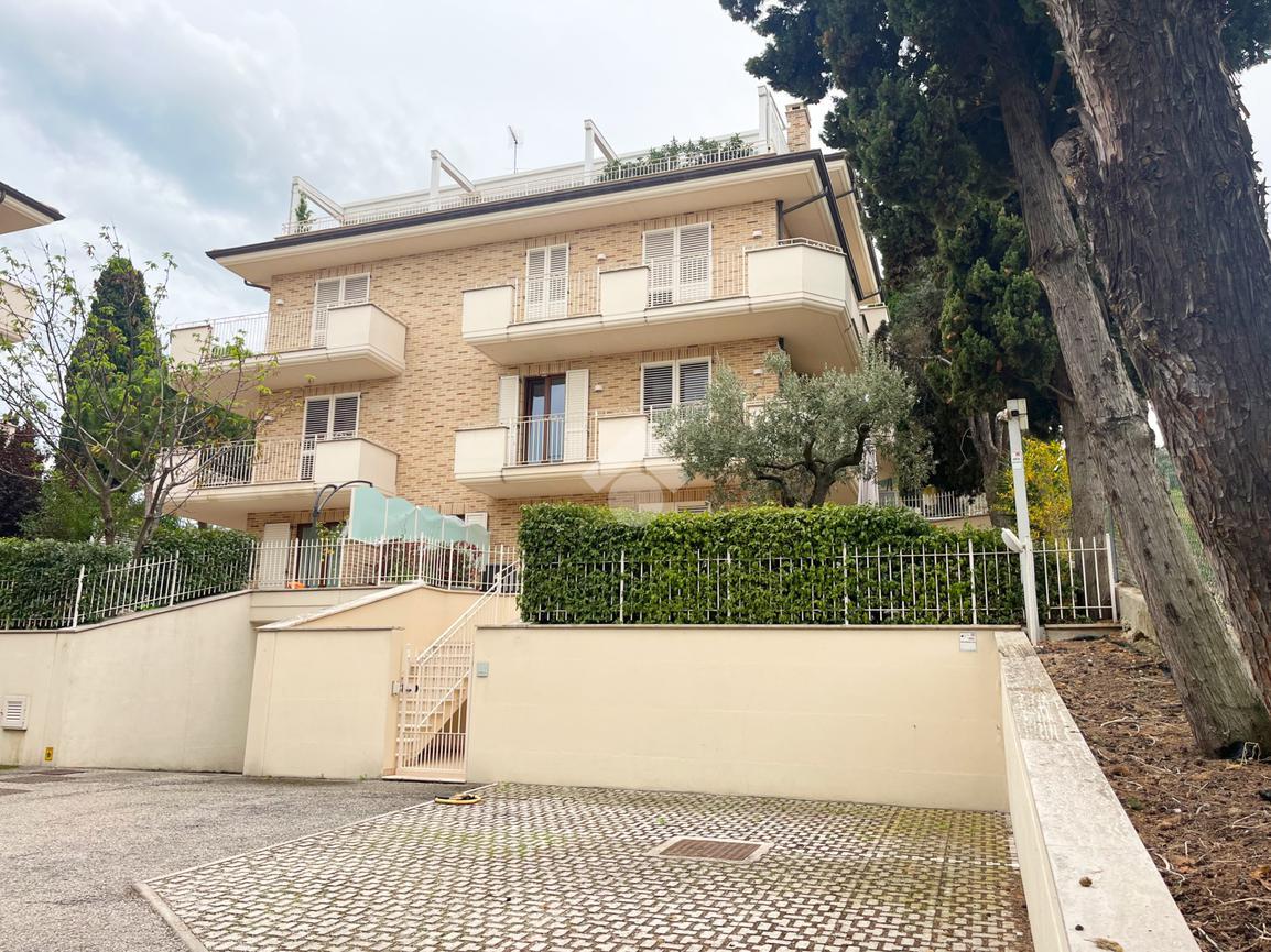 Appartamento in vendita a Porto San Giorgio