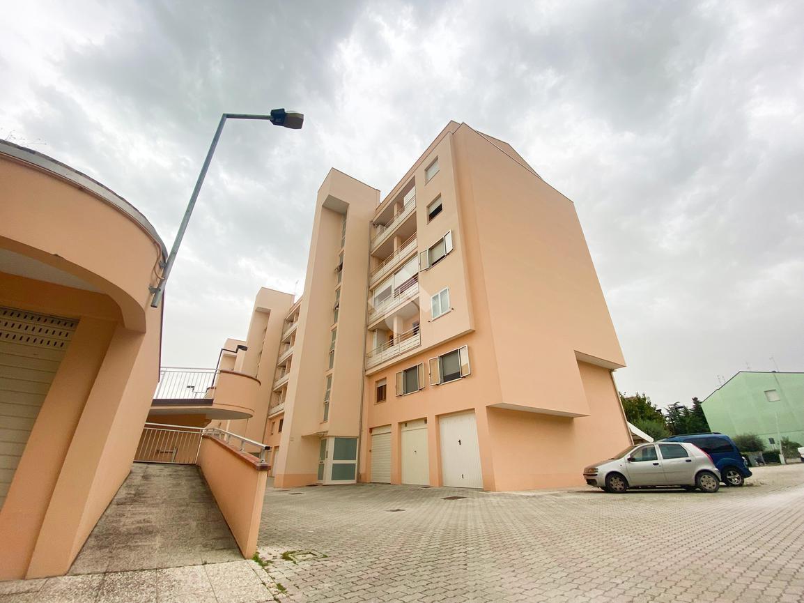 Appartamento in vendita a Porto Sant'Elpidio