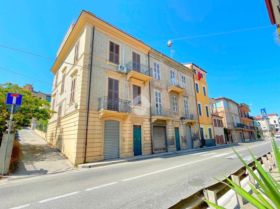 Appartamento in vendita a Porto San Giorgio