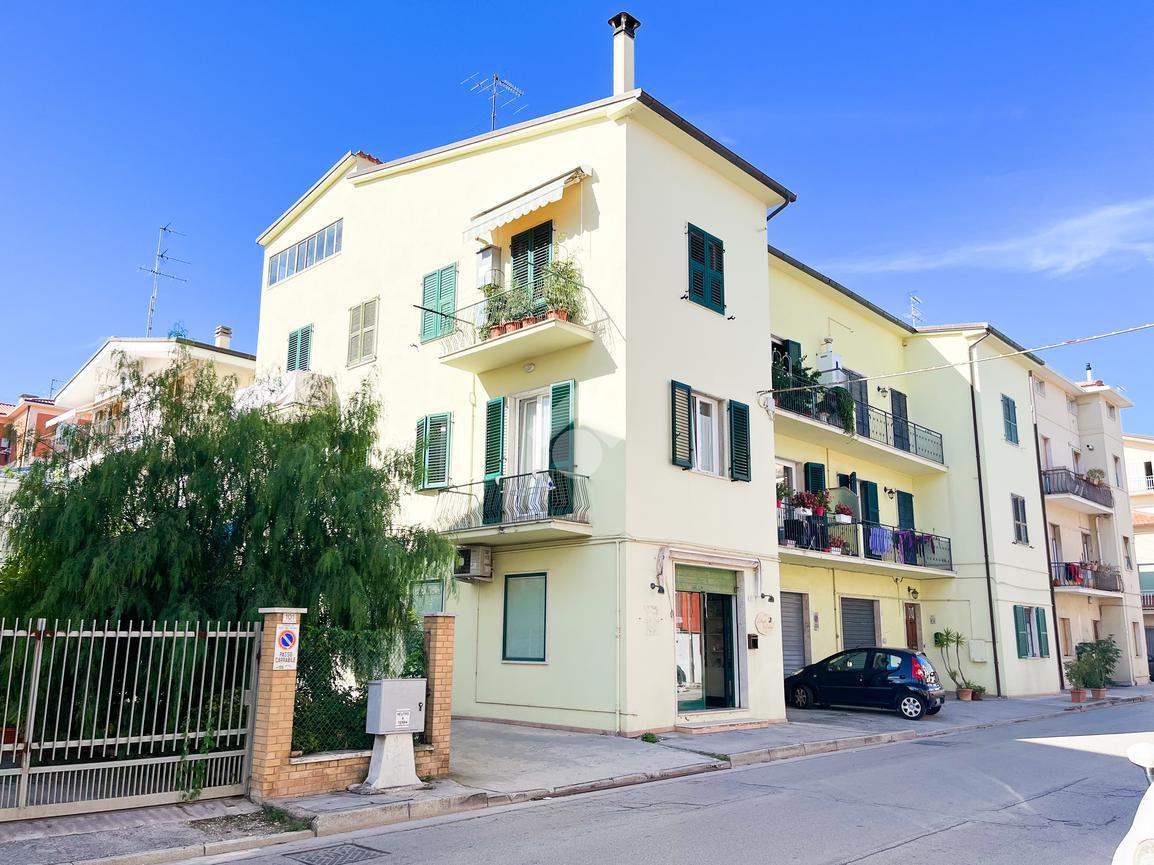 Appartamento in vendita a Porto San Giorgio