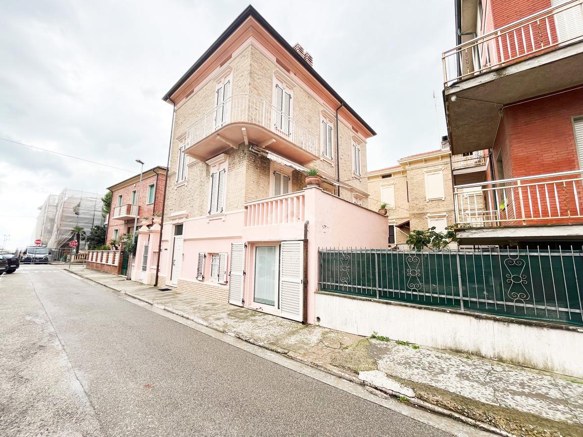 Villa in vendita a Porto San Giorgio