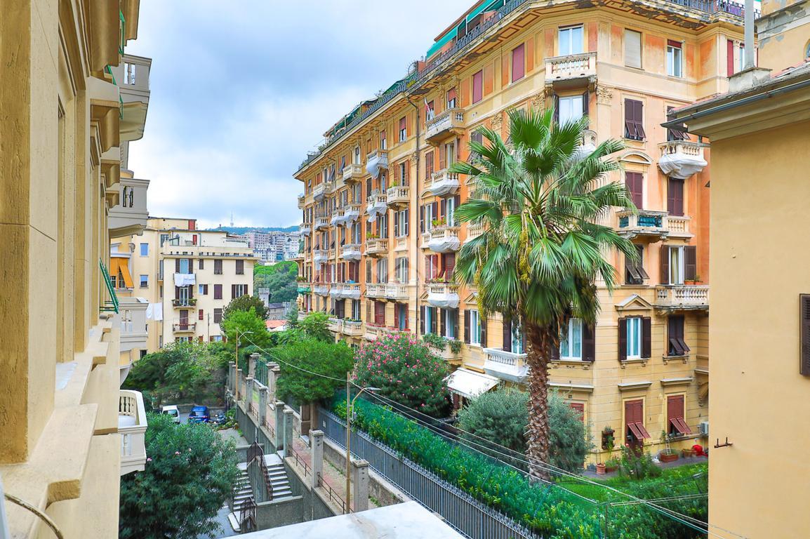 Appartamento in vendita a Genova
