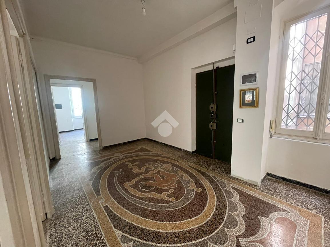 Appartamento in affitto a Genova