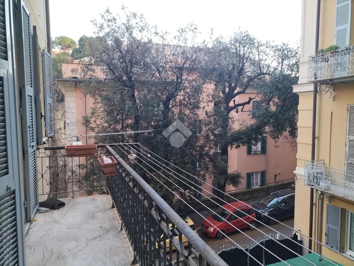 Appartamento in affitto a Genova