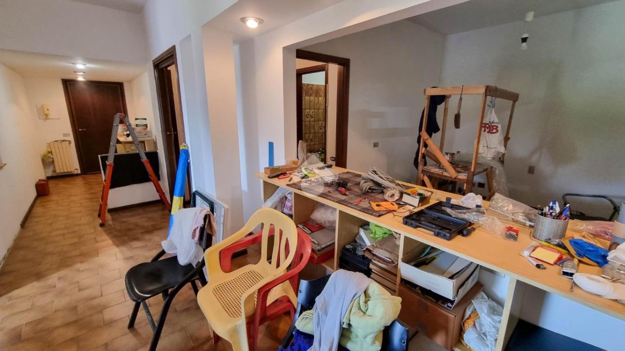 Ufficio in affitto a Merate