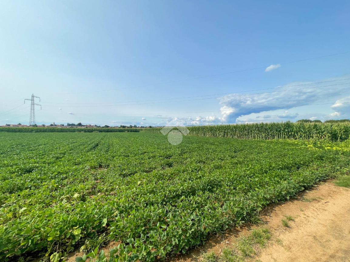Terreno agricolo in vendita a Casatenovo