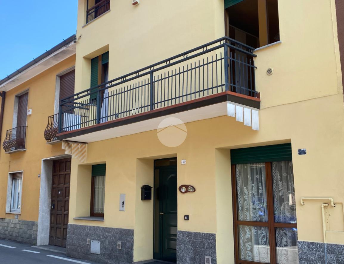 Casa indipendente in vendita a Triuggio