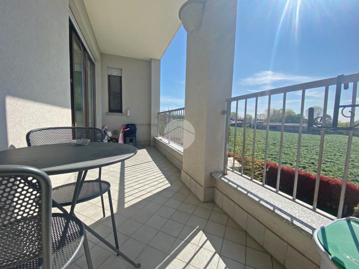 Appartamento in vendita a Triuggio