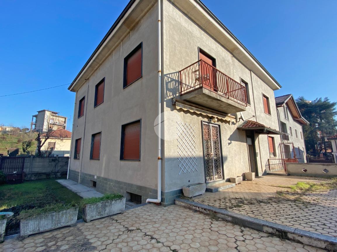 Appartamento in vendita a Triuggio