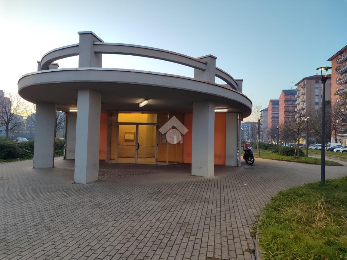 Box in vendita a Milano