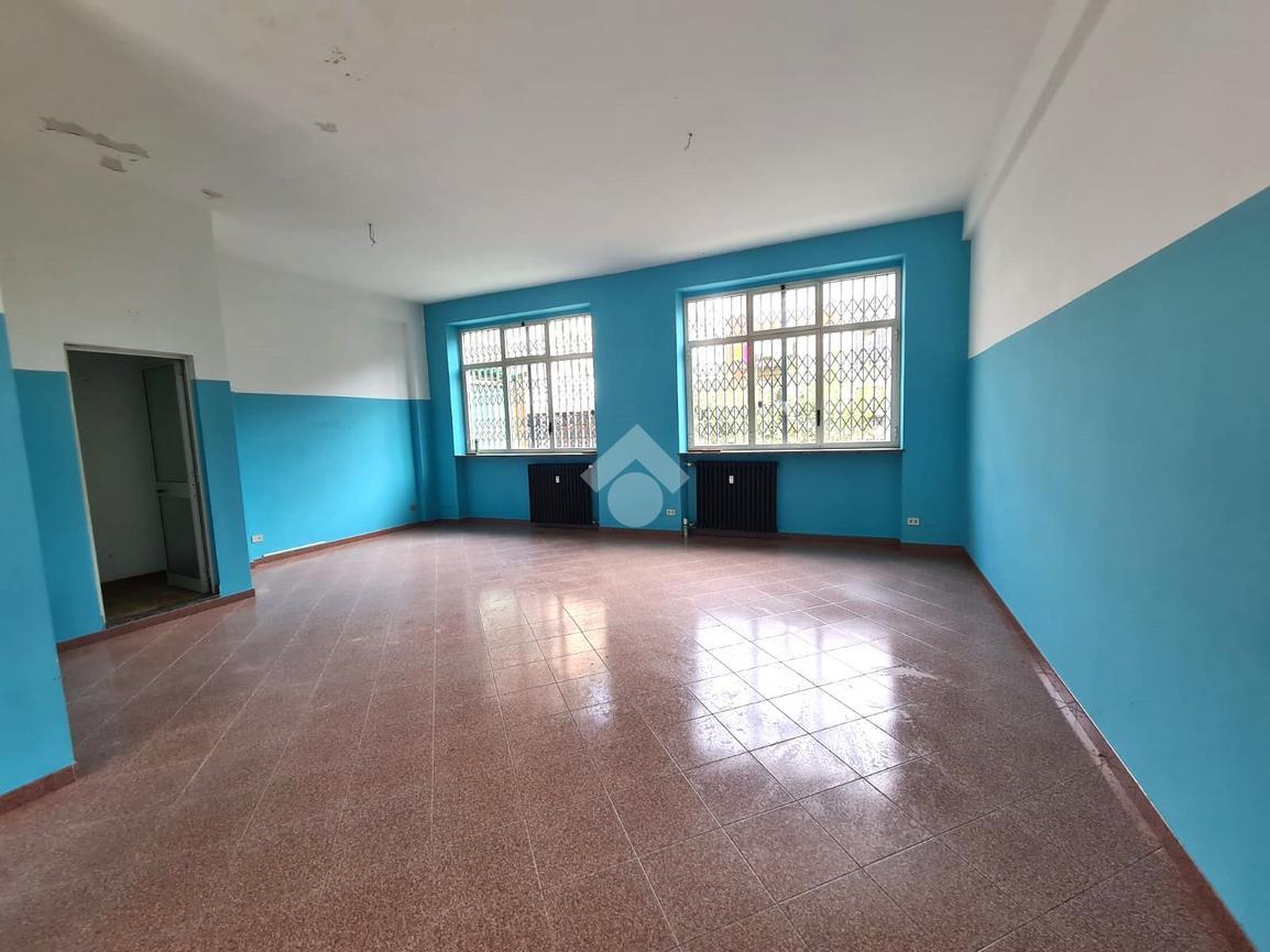 Ufficio in affitto a Lanzo Torinese