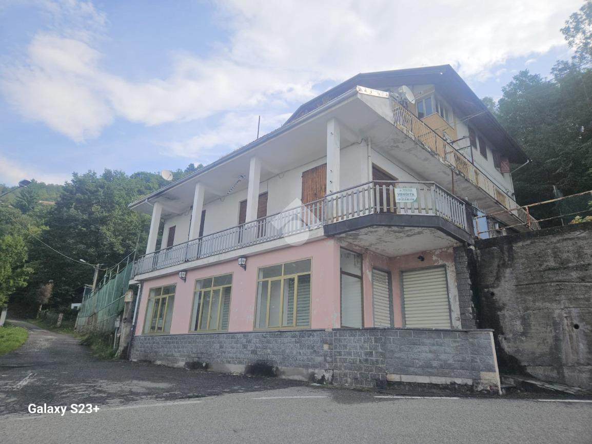 Negozio in vendita a Pessinetto