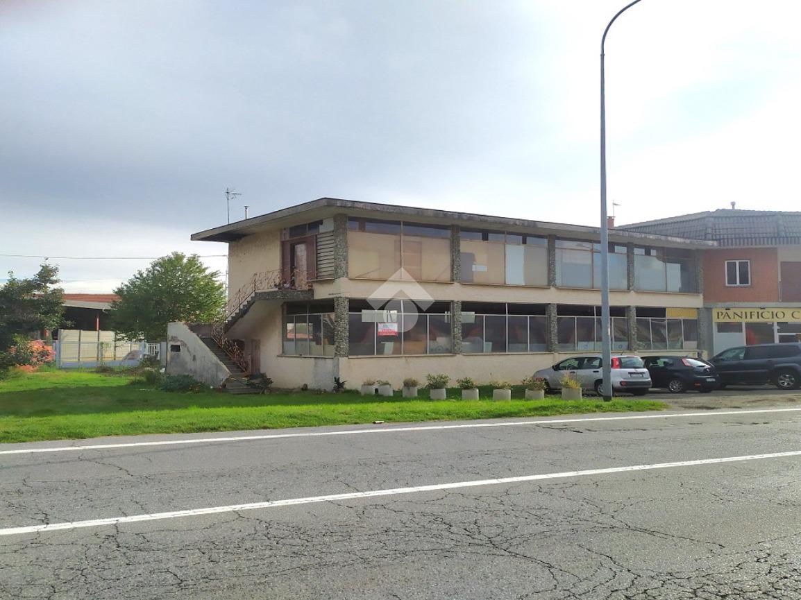 Laboratorio in vendita a Mathi