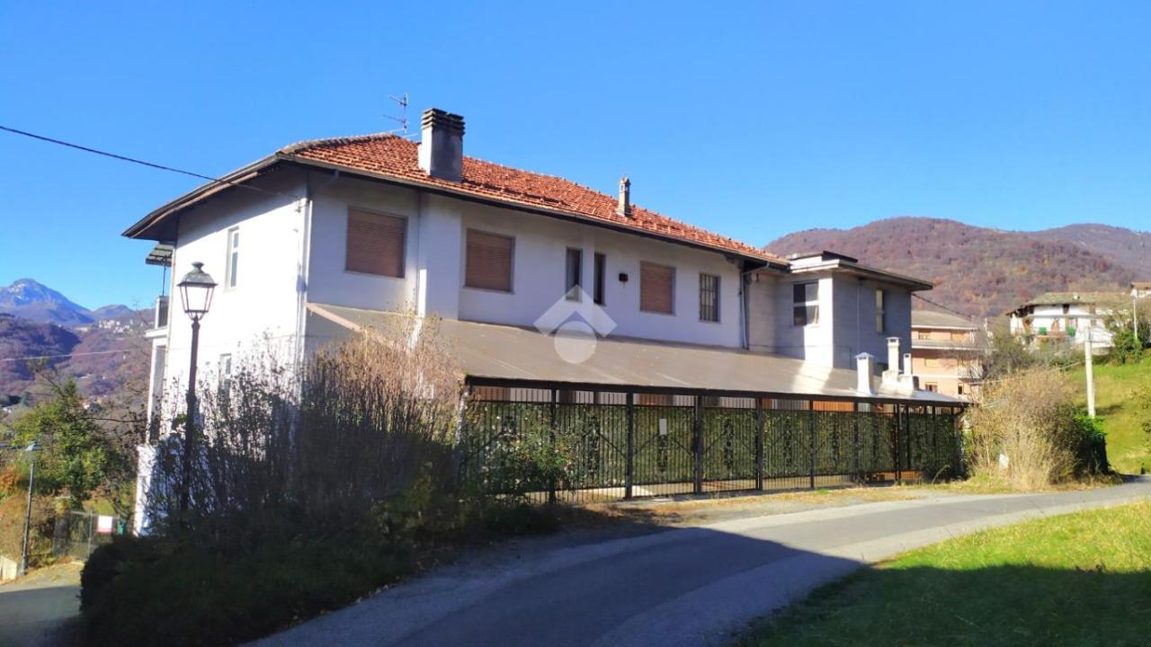 Albergo in vendita a Coassolo Torinese