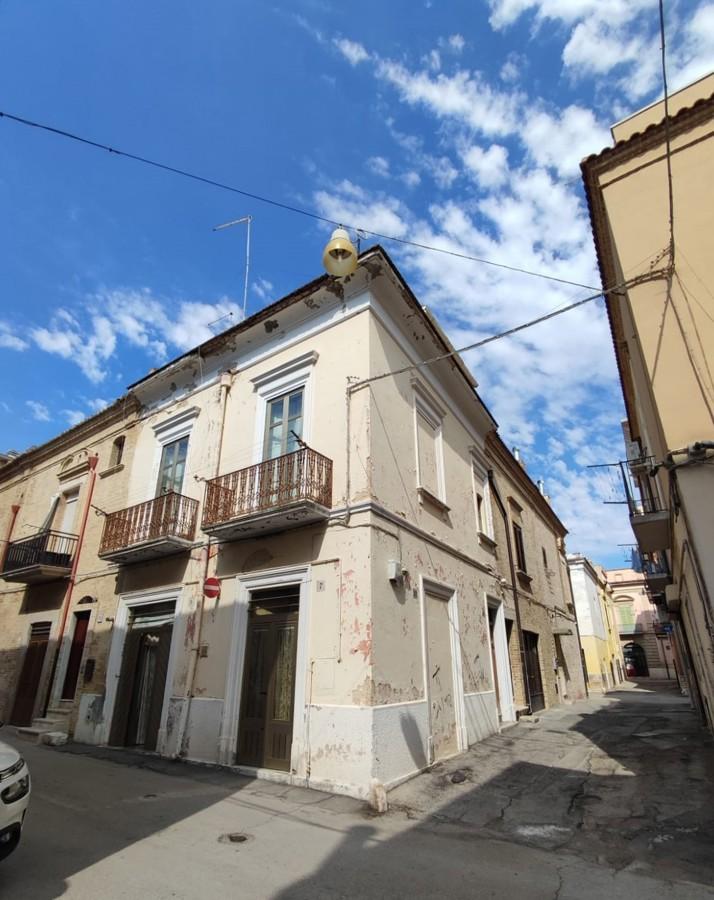 Casa indipendente in vendita a San Severo