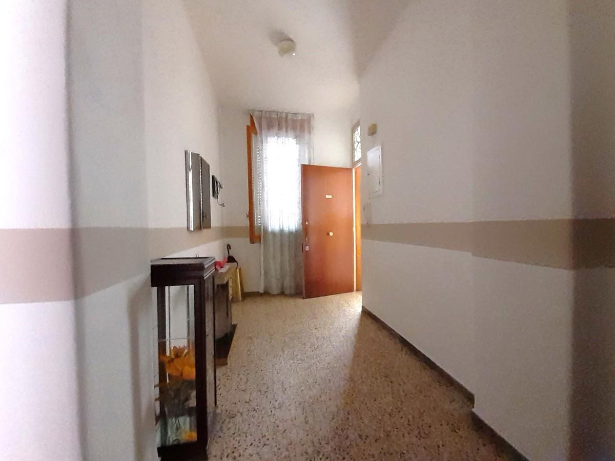 Appartamento in vendita a San Severo