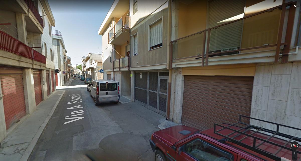 Loft in Via Santelli, San Severo