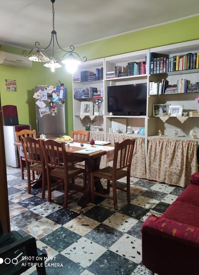 Appartamento in vendita a San Severo