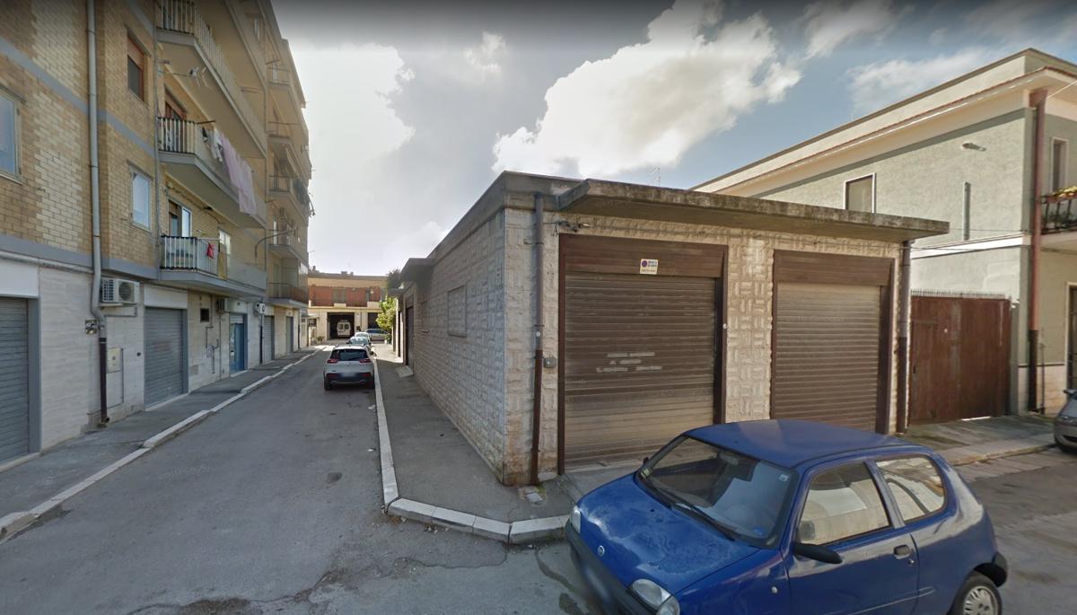 Ufficio in vendita a San Severo