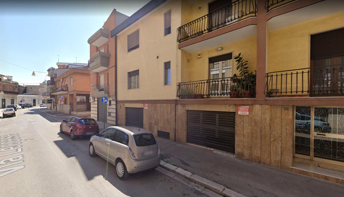 Negozio in vendita a San Severo