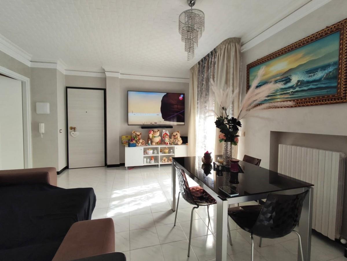 Trilocale in Viale Castellana, San Severo