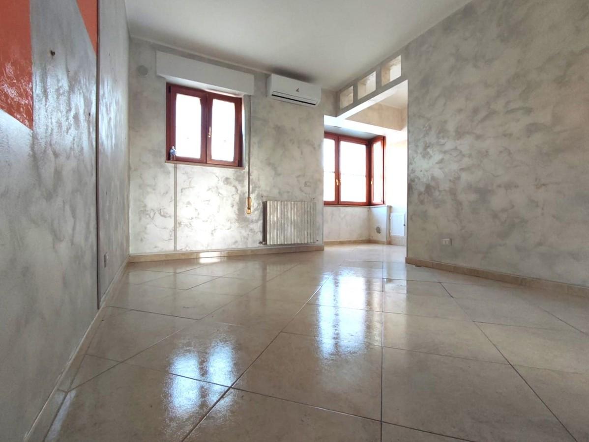 Appartamento in vendita a San Severo
