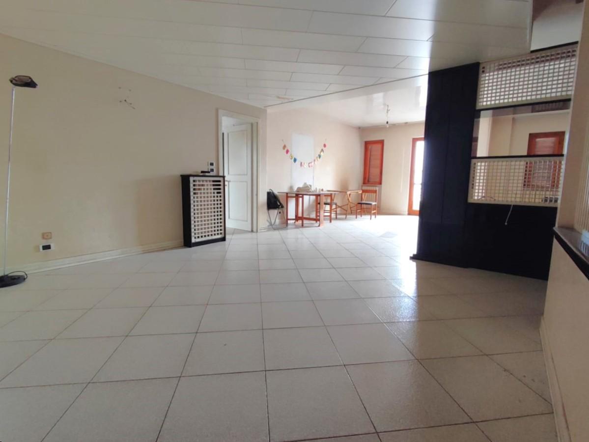 Appartamento in vendita a San Severo