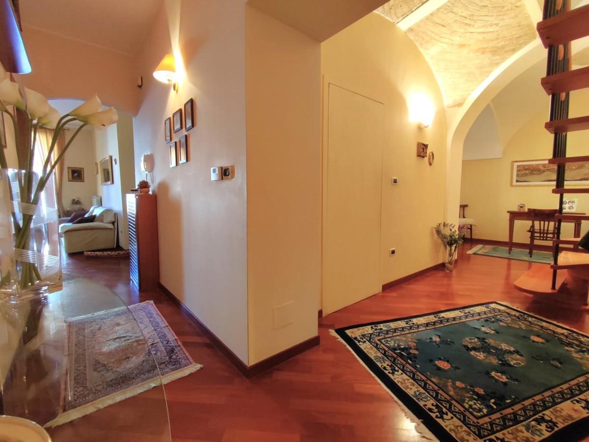 Appartamento in vendita a San Severo