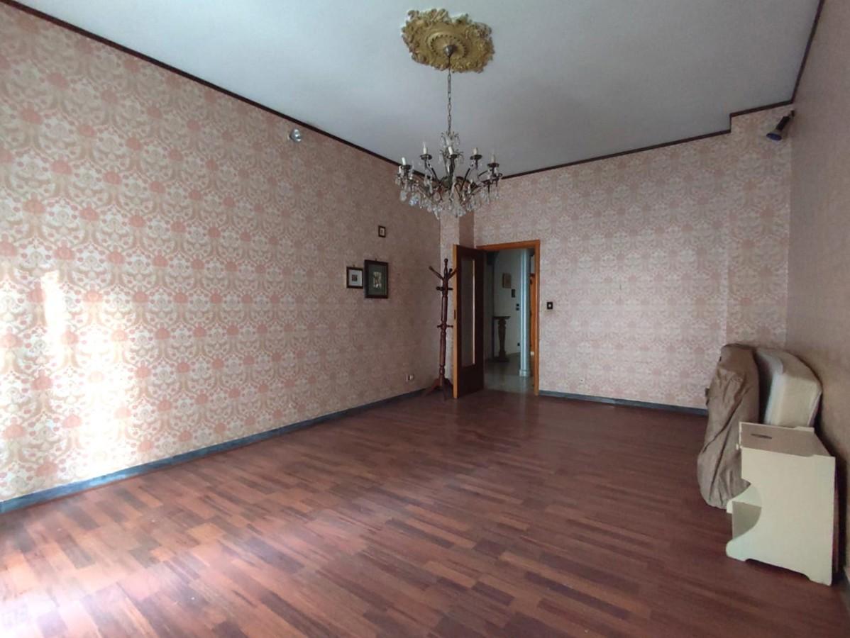 Appartamento in vendita a San Severo