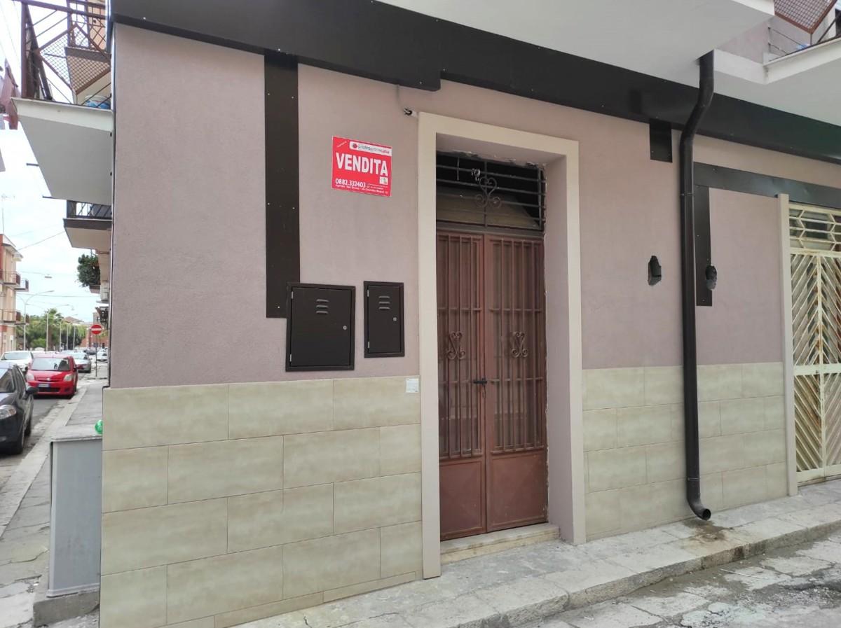 Casa indipendente in vendita a San Severo